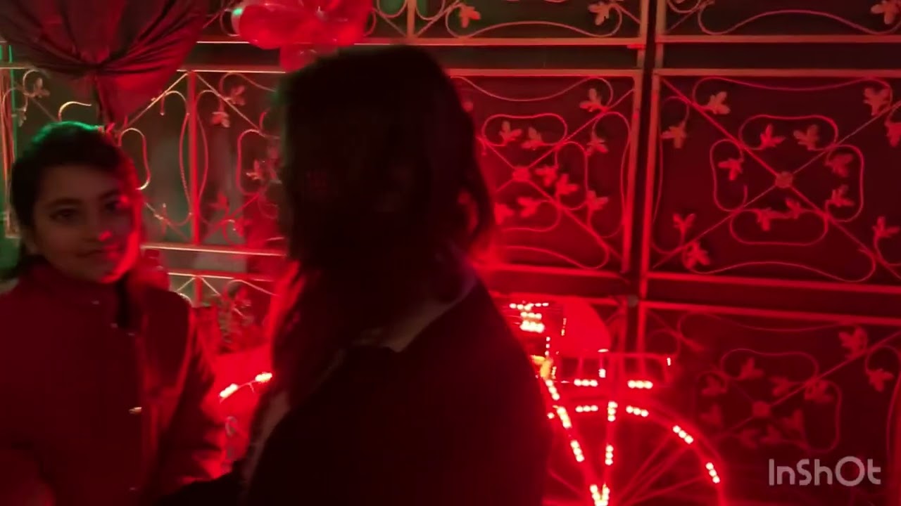 Panny’s birthday vlog | chaubara sector 35 west | Rubal gupta - YouTube