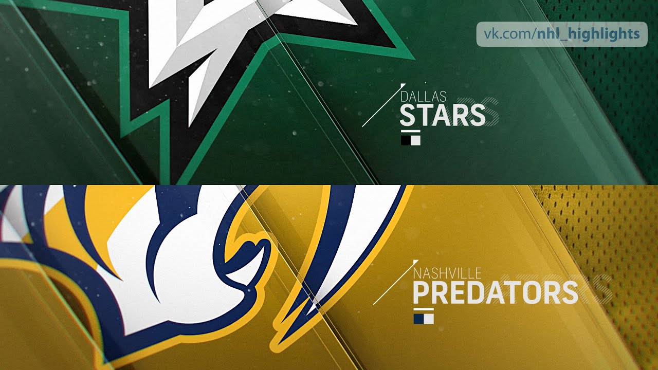 Dallas Stars vs Nashville Predators Mar 30, 2021 HIGHLIGHTS - YouTube