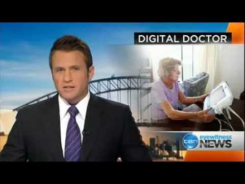The Benefits Of TeleMedCare - YouTube