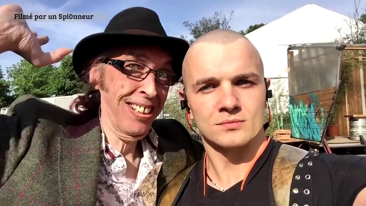 Le Zap de Spi0n n°295 - YouTube