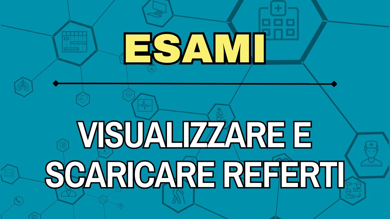 Ulss 10 Veneto Referti