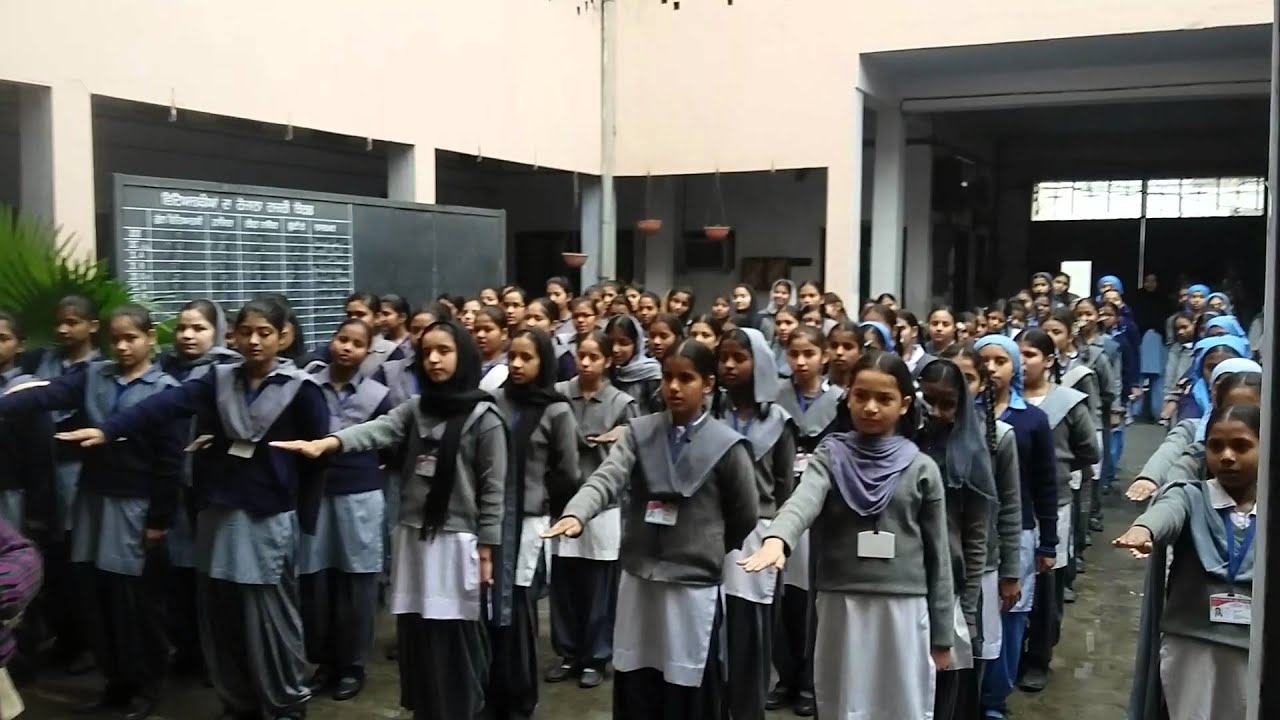 Swachh bharat mission - YouTube