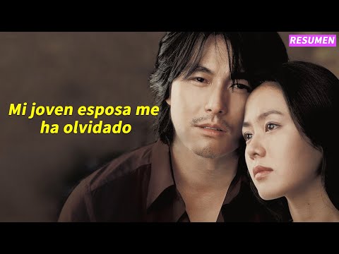 Cuando un ser querido de 27 años desarrolla la enfermedad de Alzheimer | Recomendación de películas