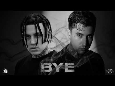MOTİVE & RECKOL - BYE (Official Audio) PASAJ
