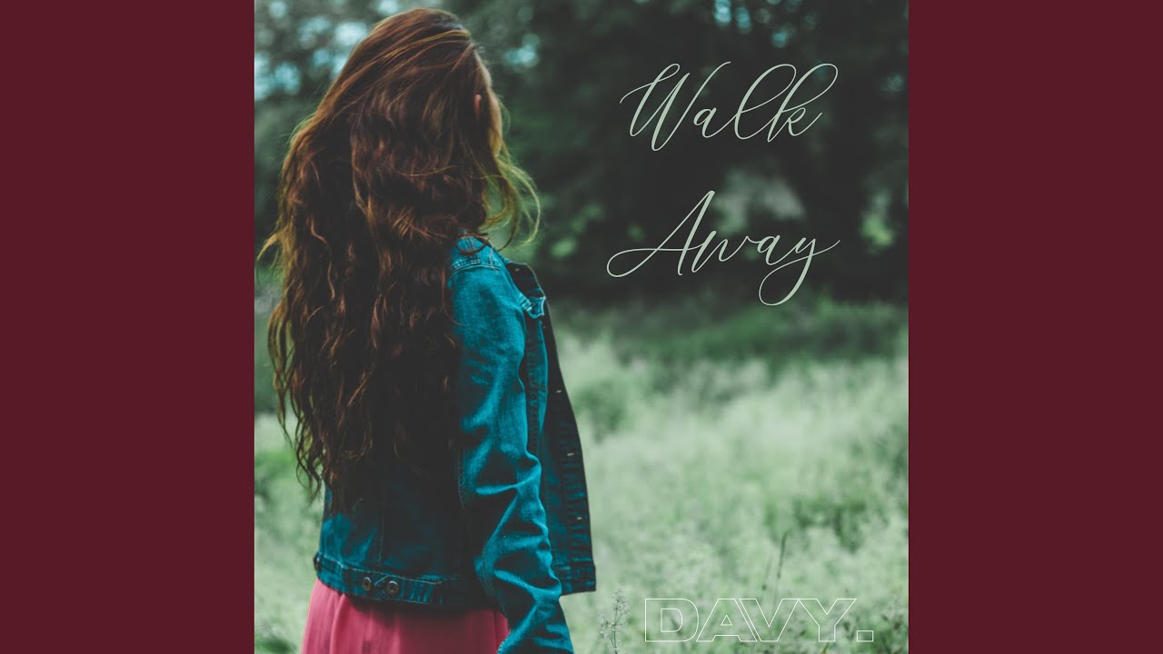 Walk Away - YouTube