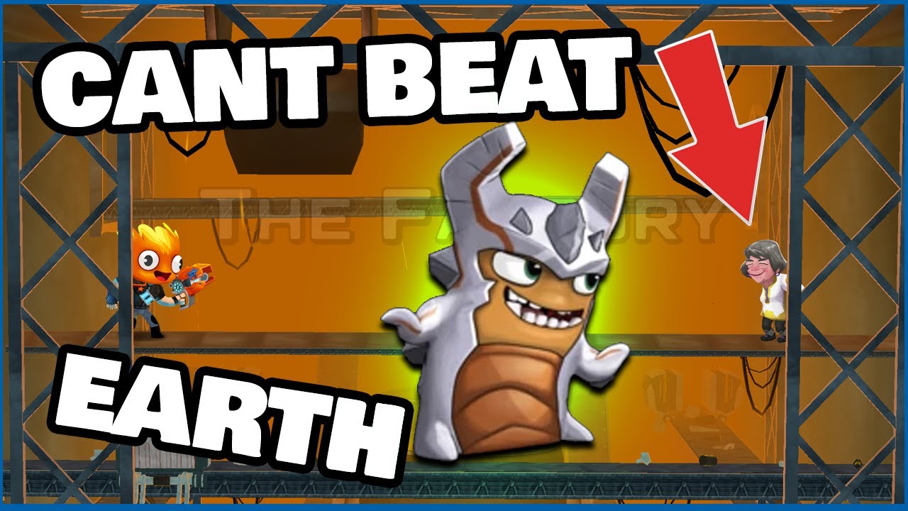 Slugterra Healer Slug