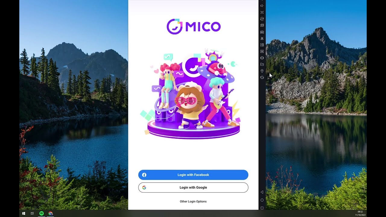How to Download MICO on PC - YouTube