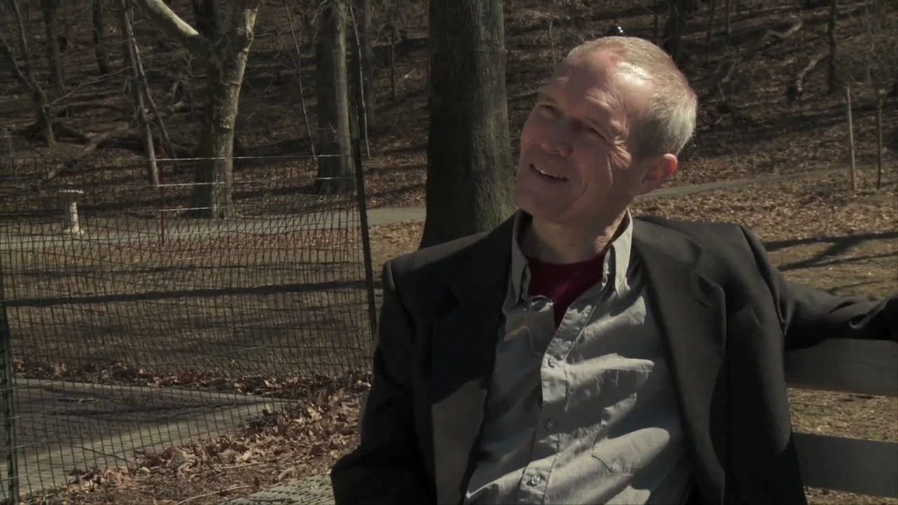 Steve Carter: Film Acting Reel - YouTube