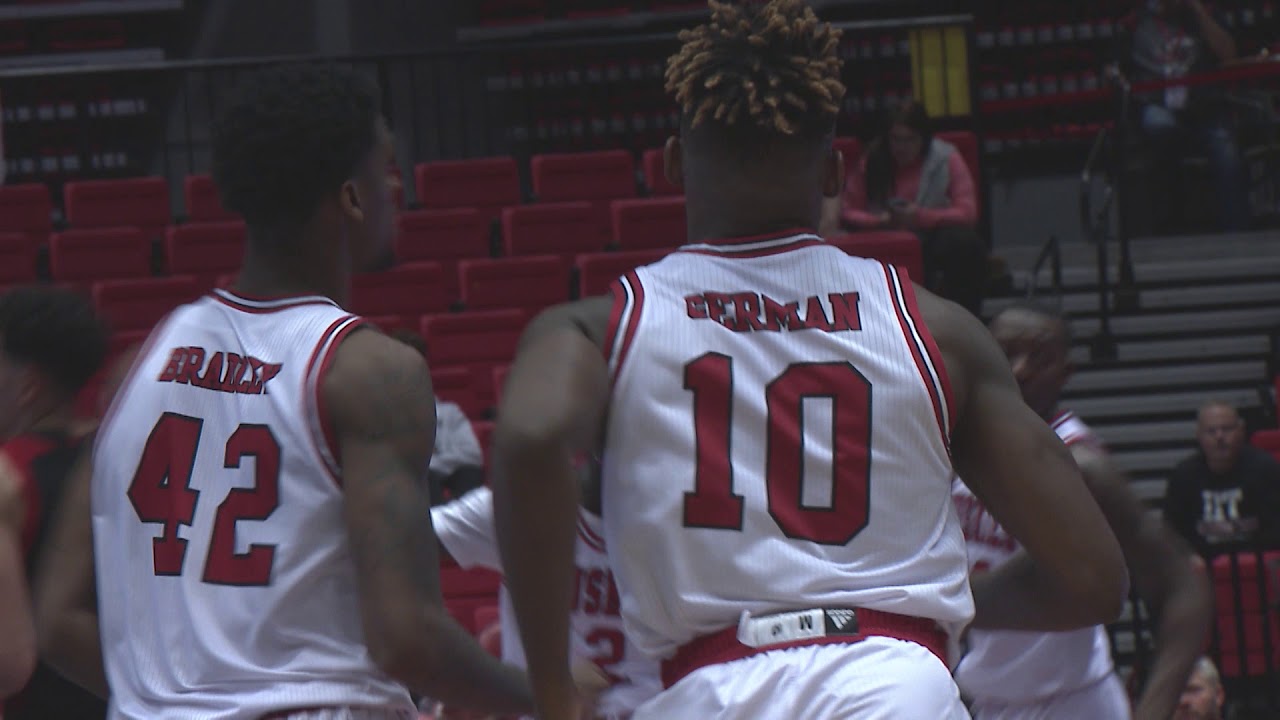 Men's Basketball Highlights vs. Illinois Tech (Nov. 17, 2018) - YouTube