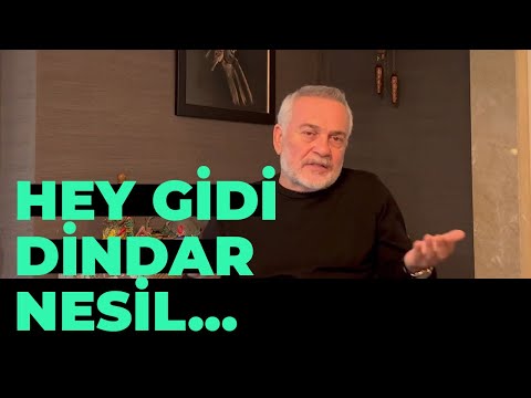 Dindar Nesil Projesinden Ne Haber?