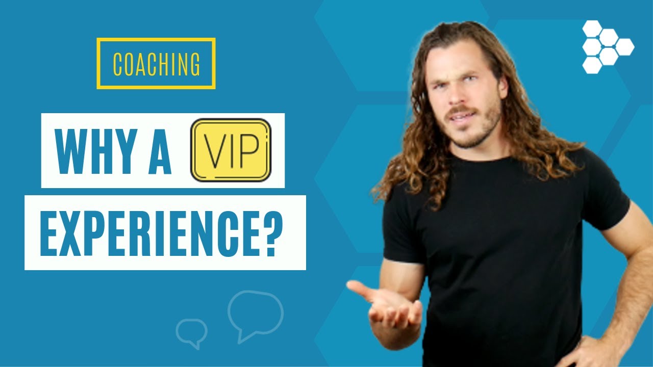 How to Create Your Premium Coaching Program: The VIP Client Experience ...