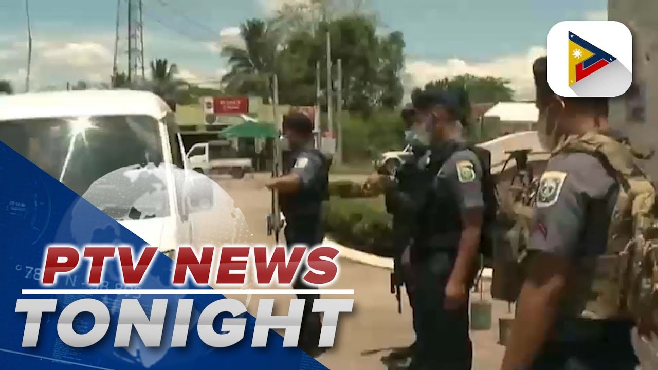 NTF-DPAGs mulls expanding coverage to other parts of PH - YouTube