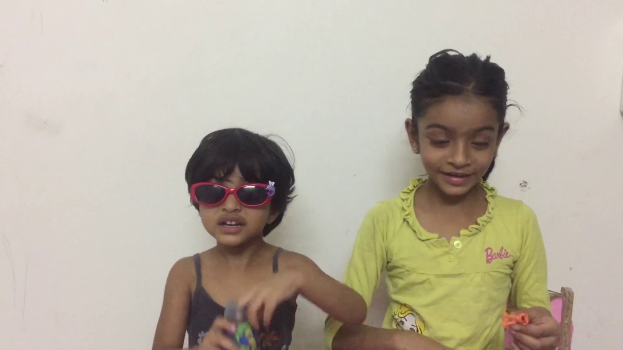 Kids 1st Live Viedo - YouTube