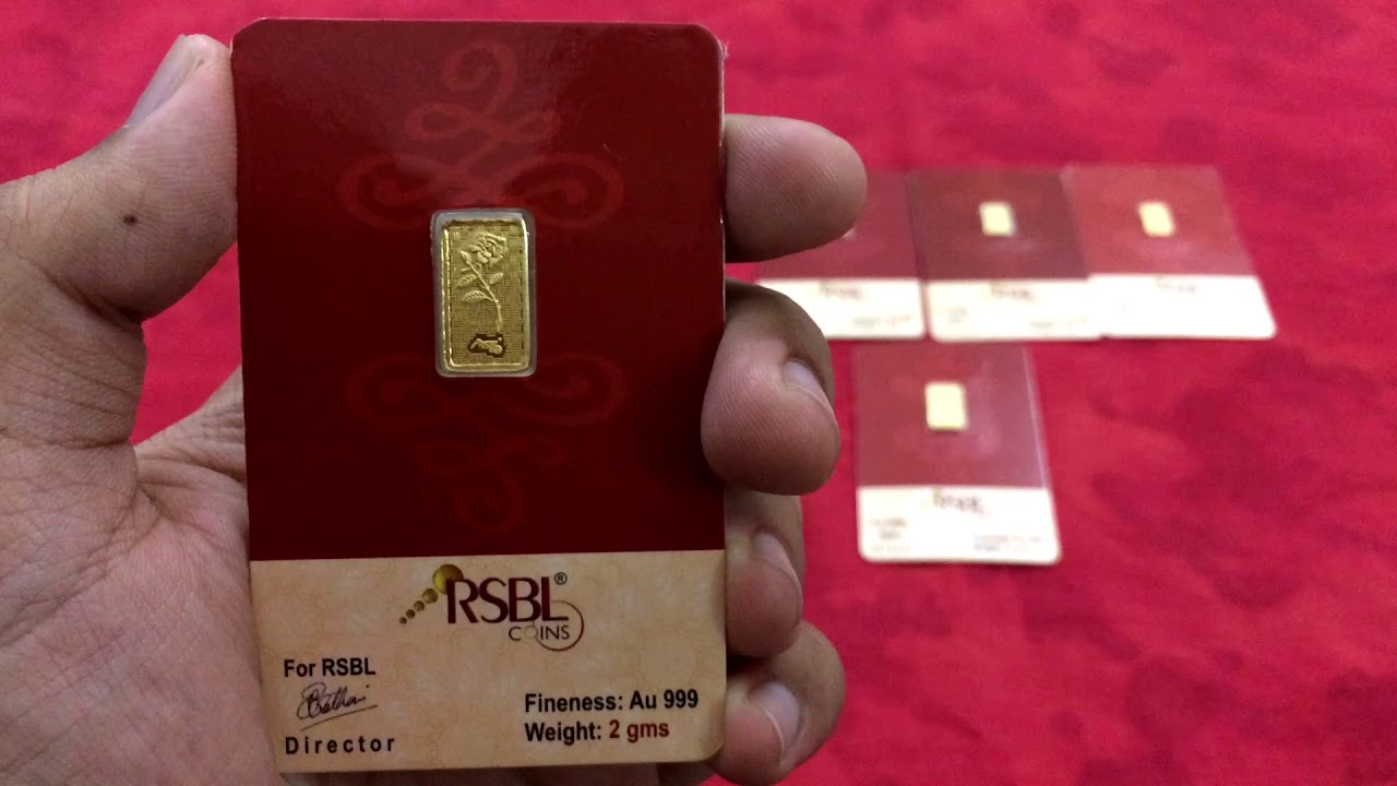 How pure is Gold? What is Purity and Fineness in Gold? | CoinBazaar ...