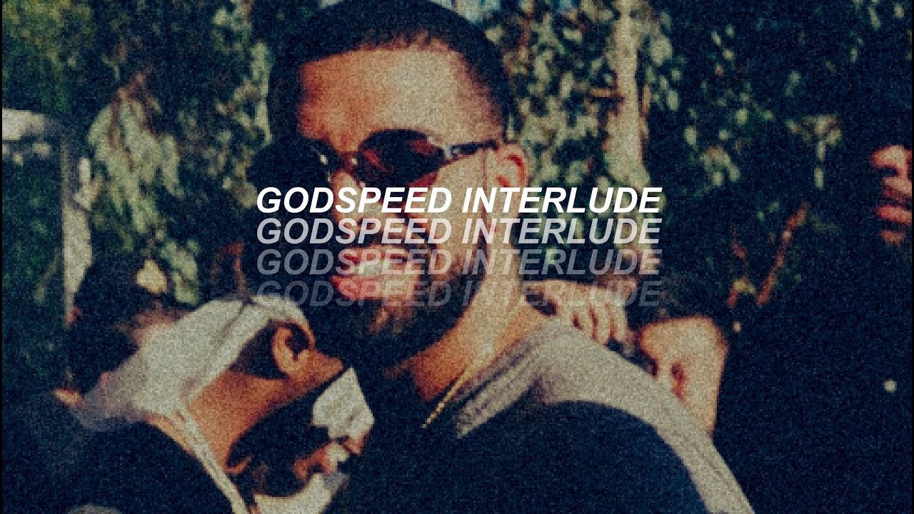 [FREE] Drake x Kendrick Lamar x Kanye West Type Beat ~ "Godspeed ...