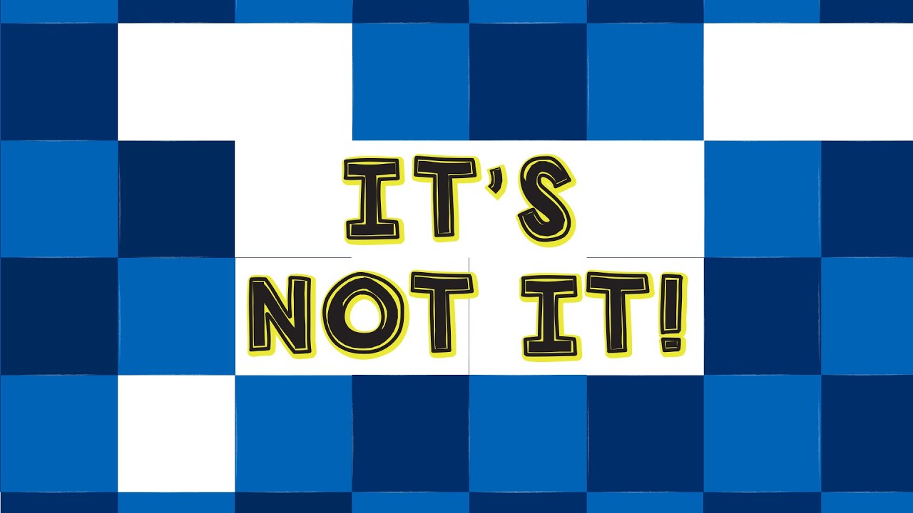 It’s Not It | Hilarious Drawing Game | Ages 7+ | Skillmatics - YouTube