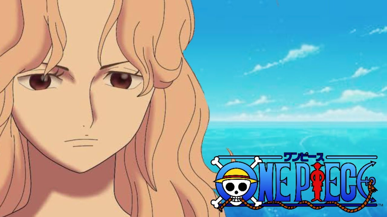 One Piece El linaje del rey pirata | Capítulo 2 - YouTube