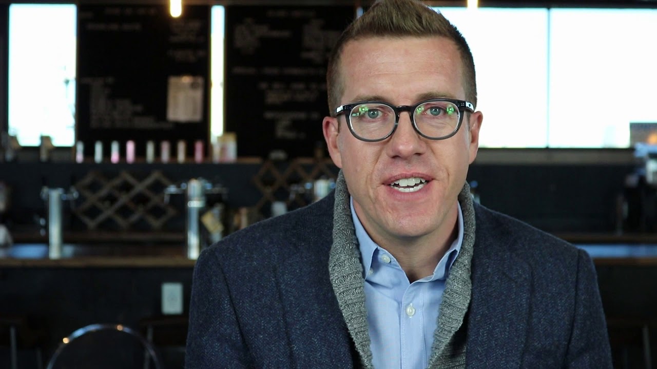 My Style Guide with Bryant Palmer - YouTube