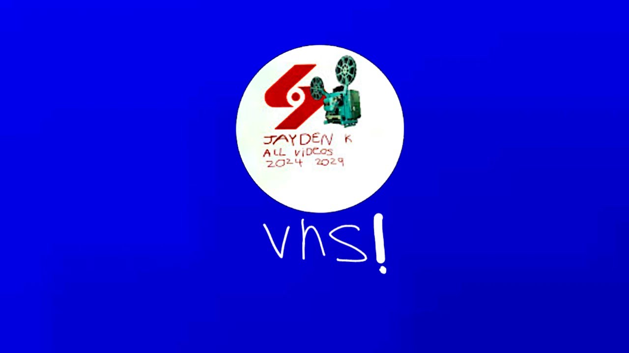 Jayden k archives Network VHS - YouTube