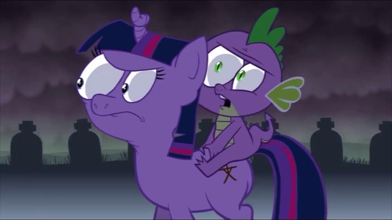 PONY.MOV COMPLETÓ - YouTube