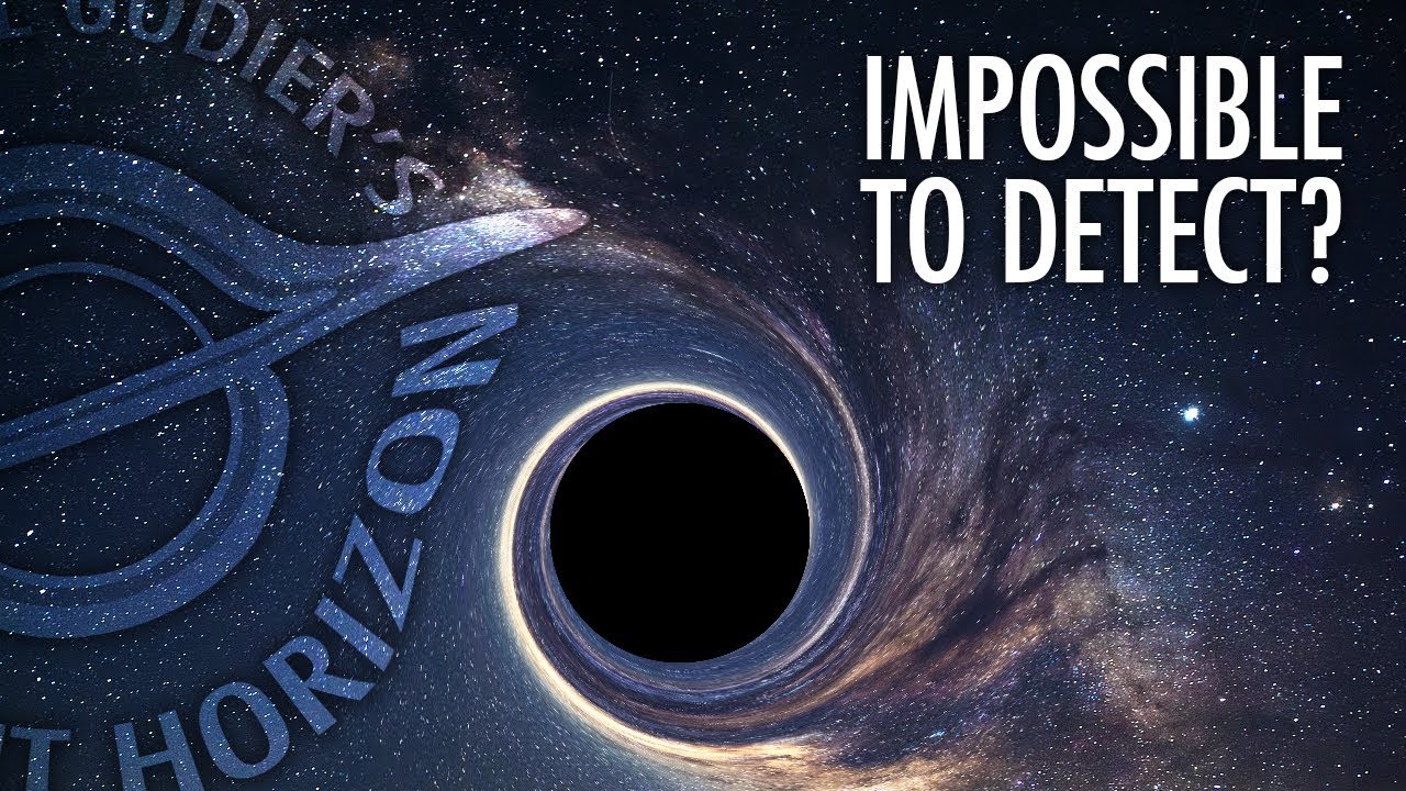 Rogue Supermassive Black Holes with Yale’s Dr. Michael Tremmel - YouTube