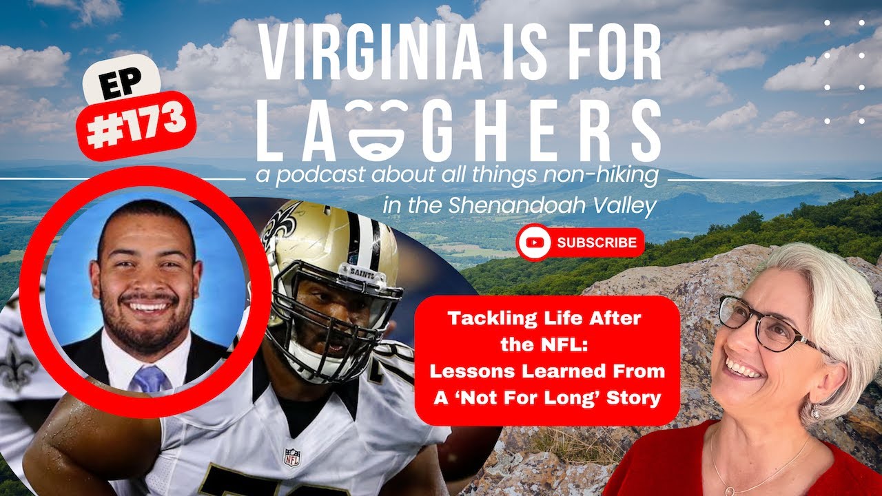 Tackling Life After the NFL Lessons Learned From a 'Not For Long' Story ...