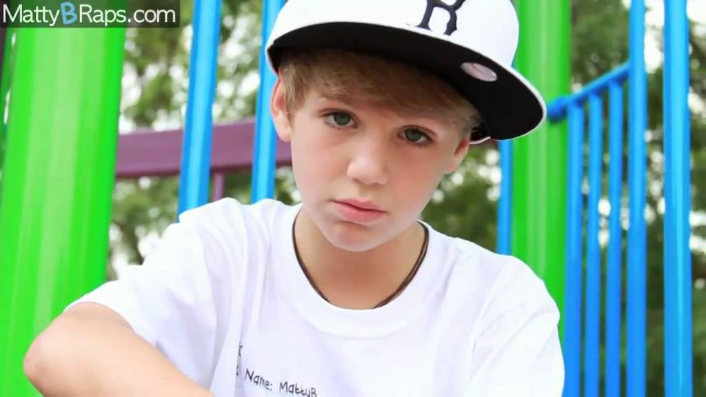 MattyB - Ride It (FAN VIDEO) - YouTube