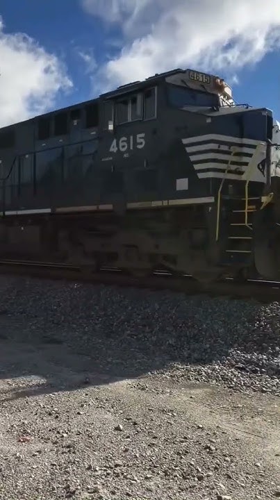 NS 4615 NS 1164 NS 2709 NS 4219 - YouTube