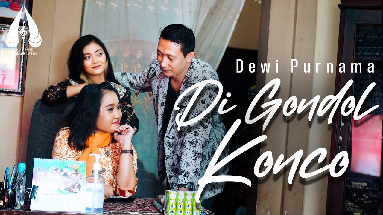 Digondol Konco - Dewi Purnama (Official MV) - YouTube