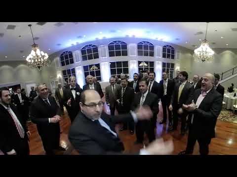 Omar & Batool Wedding - Aradah Shamiah - YouTube