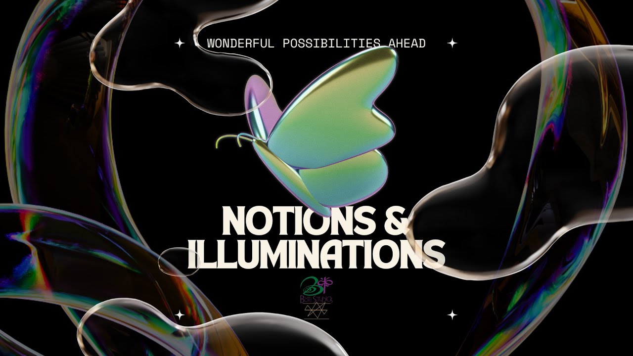 Notions and Illuminations - YouTube