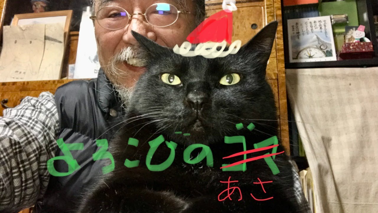 喜びの朝20230516 - YouTube