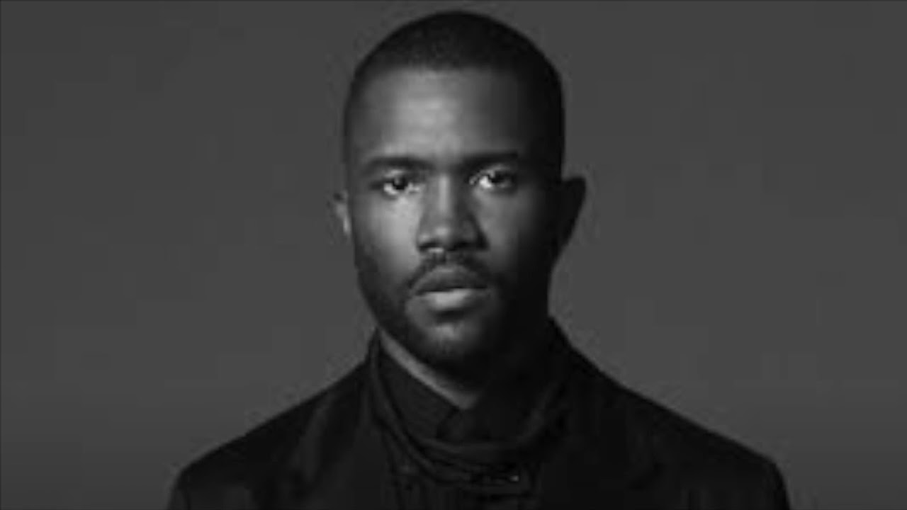 FRANK OCEAN SWIM GOOD LYRICS - YouTube