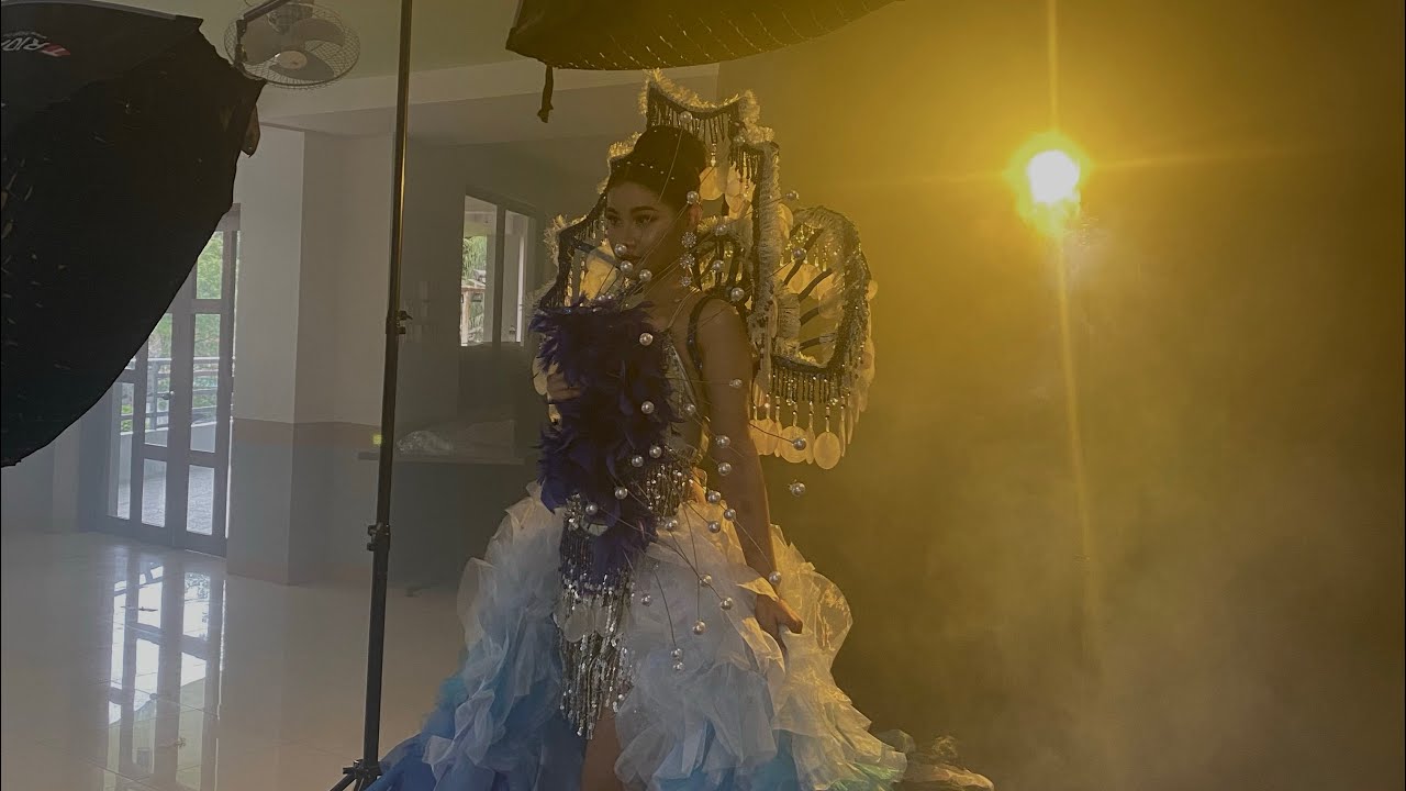gulatin mo sila, sumali ka sa pageant || mr & ms STEH '23 - YouTube
