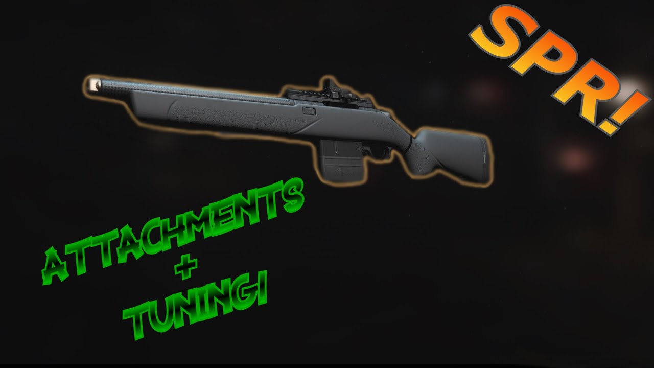 BEST SPR 208 class setup for SHIPMENT MW2! - YouTube