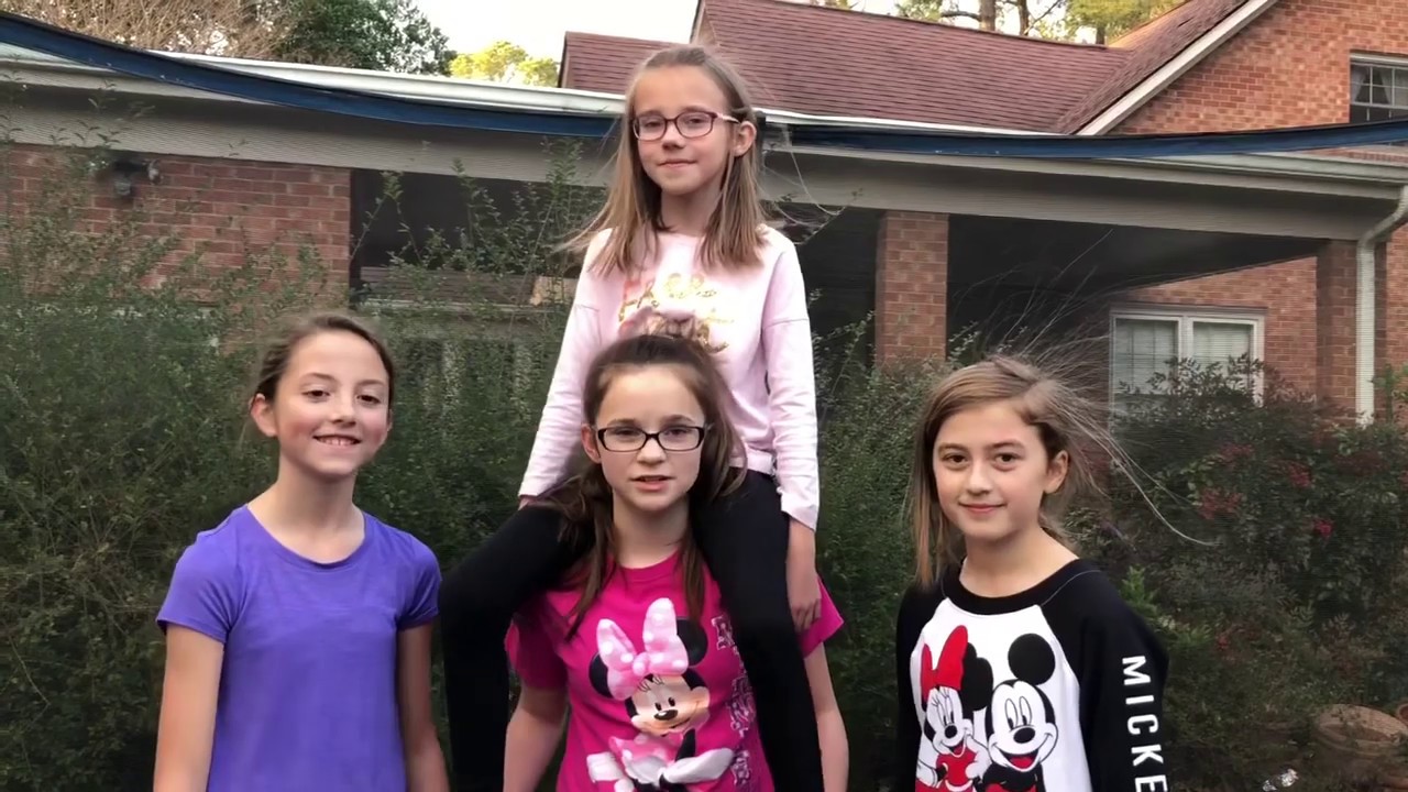 How to Do a Basic Cradle (Flier, Base, and Backspot) | La Sailey Chella ...