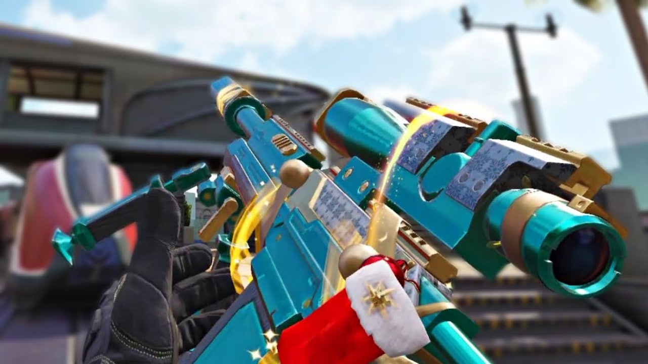 Legendary Dlq Holidays 1v4 - YouTube