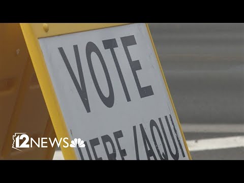 Maricopa County Board and Recorder fighting over how to run elections