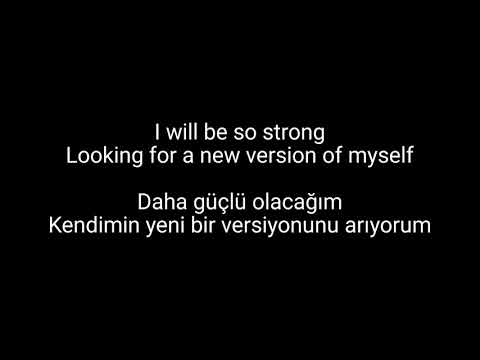 Cecilia Krull - My Life Is Going On (Türkçe ve İngilizce Alt Yazılı)
