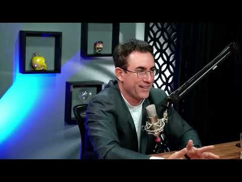 Os 5 MELHORES PROBIÓTICOS do mundo.