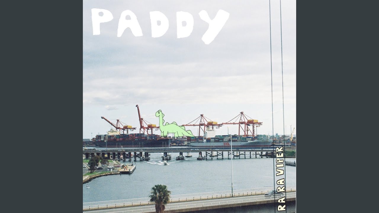 Paddy - YouTube