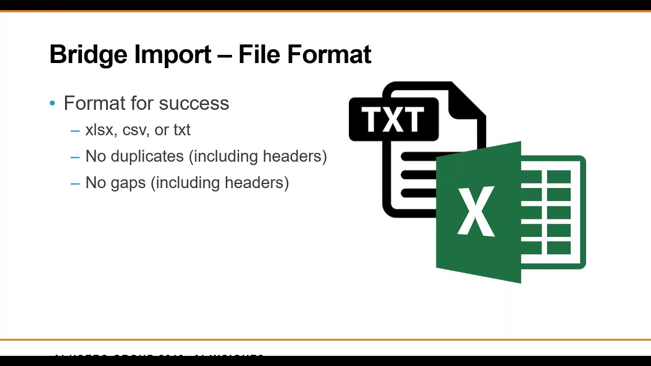 Survey Like a Pro: Enhanced Data Analysis - PCS Bridge & Export Options ...
