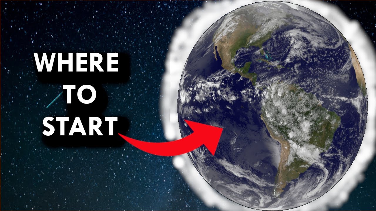 How to Build a civilization 1 - Location - YouTube