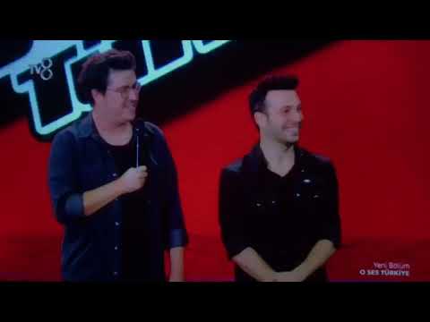 oğuzhan koç ve ibrahim büyükak OSES TÜRKİYE ‘ye damga vurdu 7 EKİM 2018