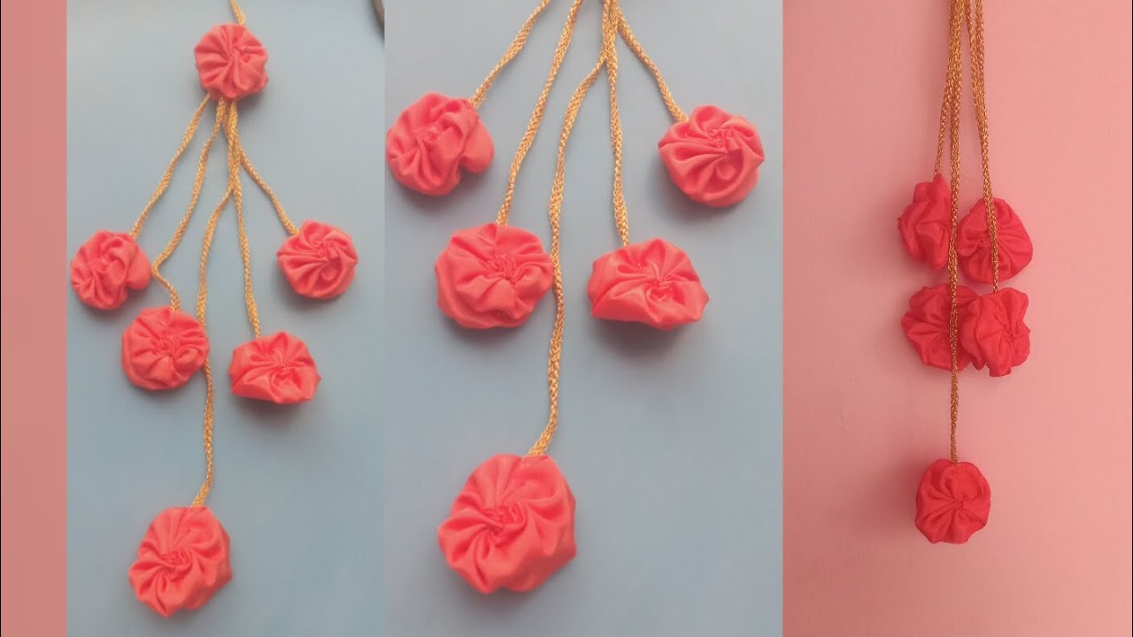 latkan making at home /latkan design #design #youtubeshorts - YouTube