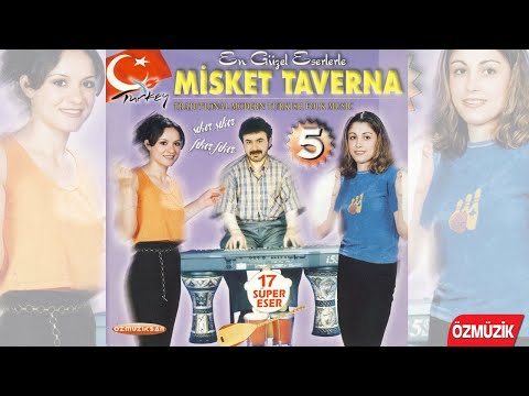 Hakan Güray, Misket Gurubu - Misket Taverna 5 - Şıkır Şıkır Fıkır Fıkır