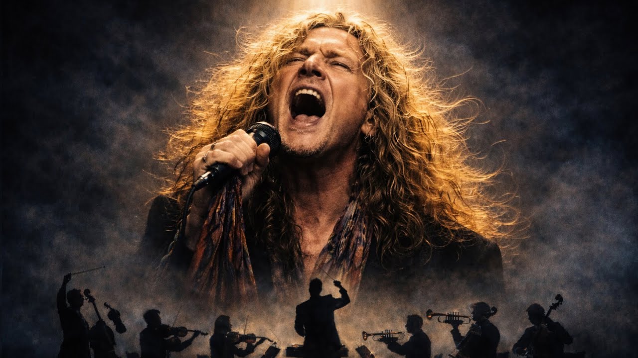 Led Zeppelin - Stairway To Heaven | SYMPHONIC VERSION - YouTube