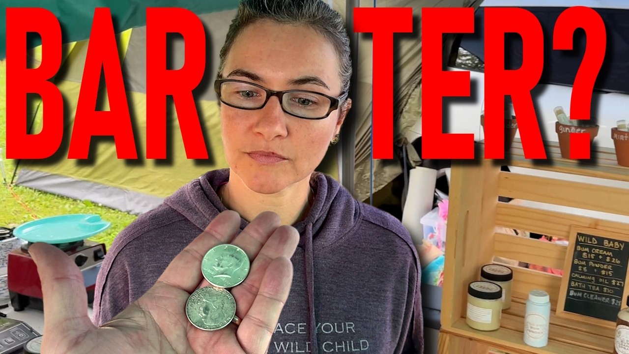BOUGHT STUFF ALL DAY WITH JUST SILVER! And the RESULTS of my "Ultimate ...
