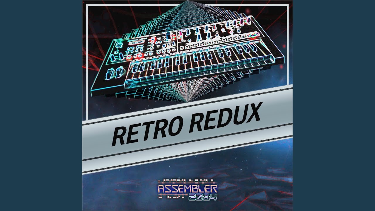 Retro Redux - YouTube