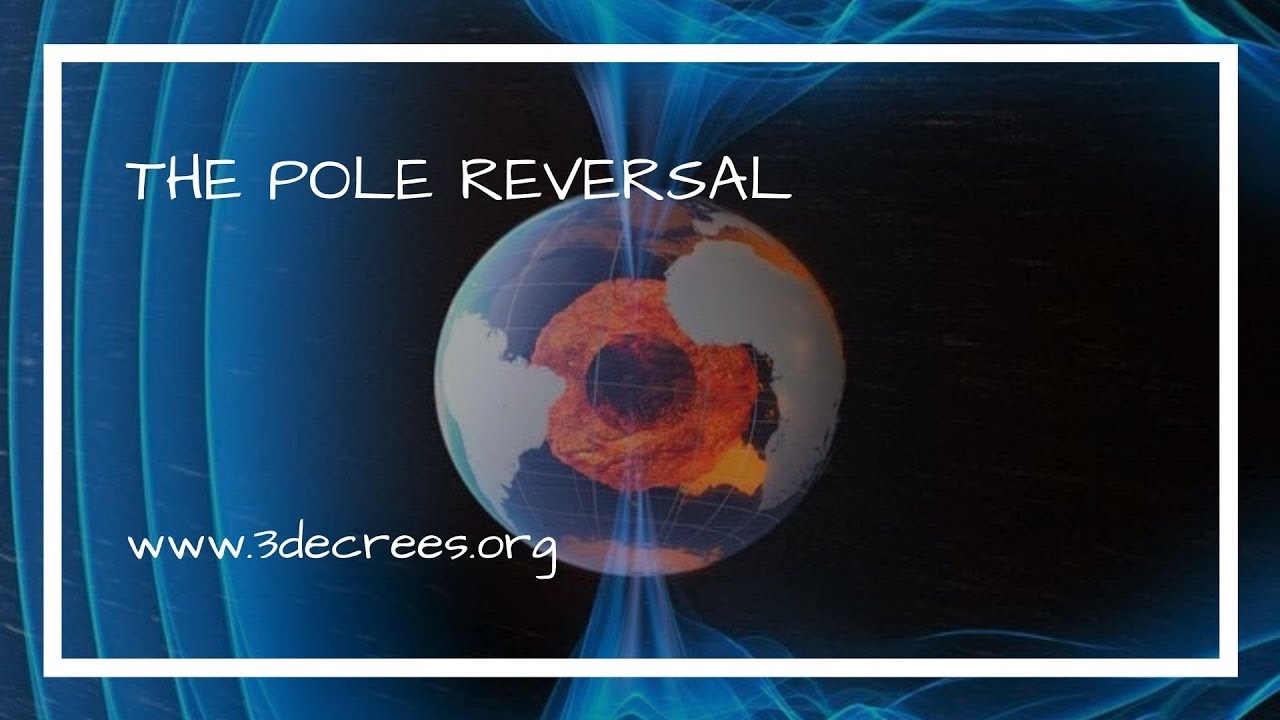 THE POLE REVERSAL - YouTube